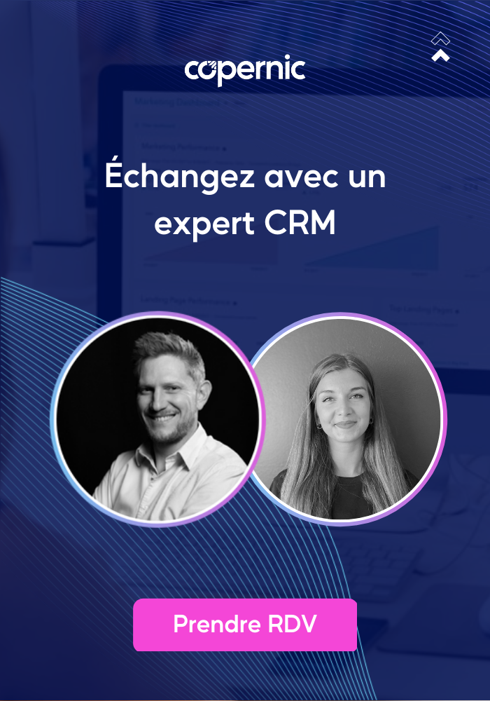 Les 7 étapes de la vente et de la relation commerciale à connaître