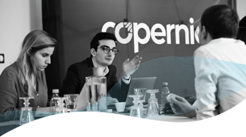 Copernic | Partenaire Elite HubSpot Marketing Sale & CRM