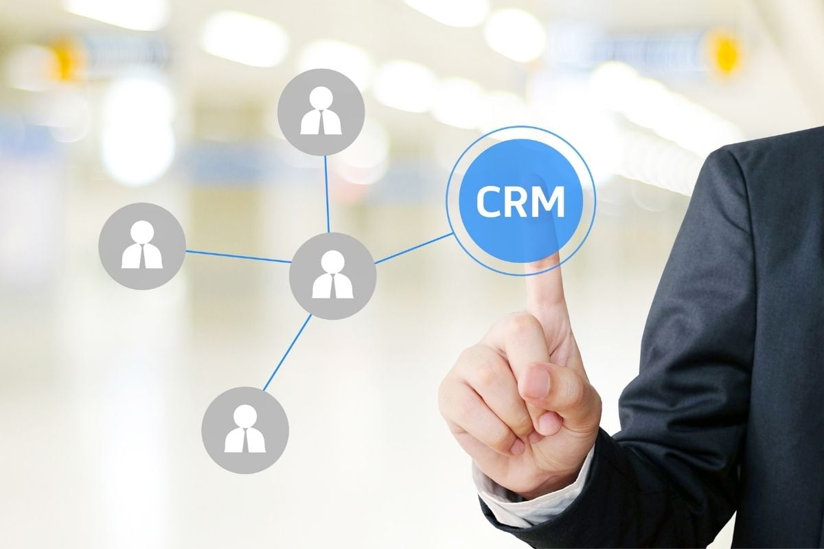 5 critères pour choisir votre logiciel CRM